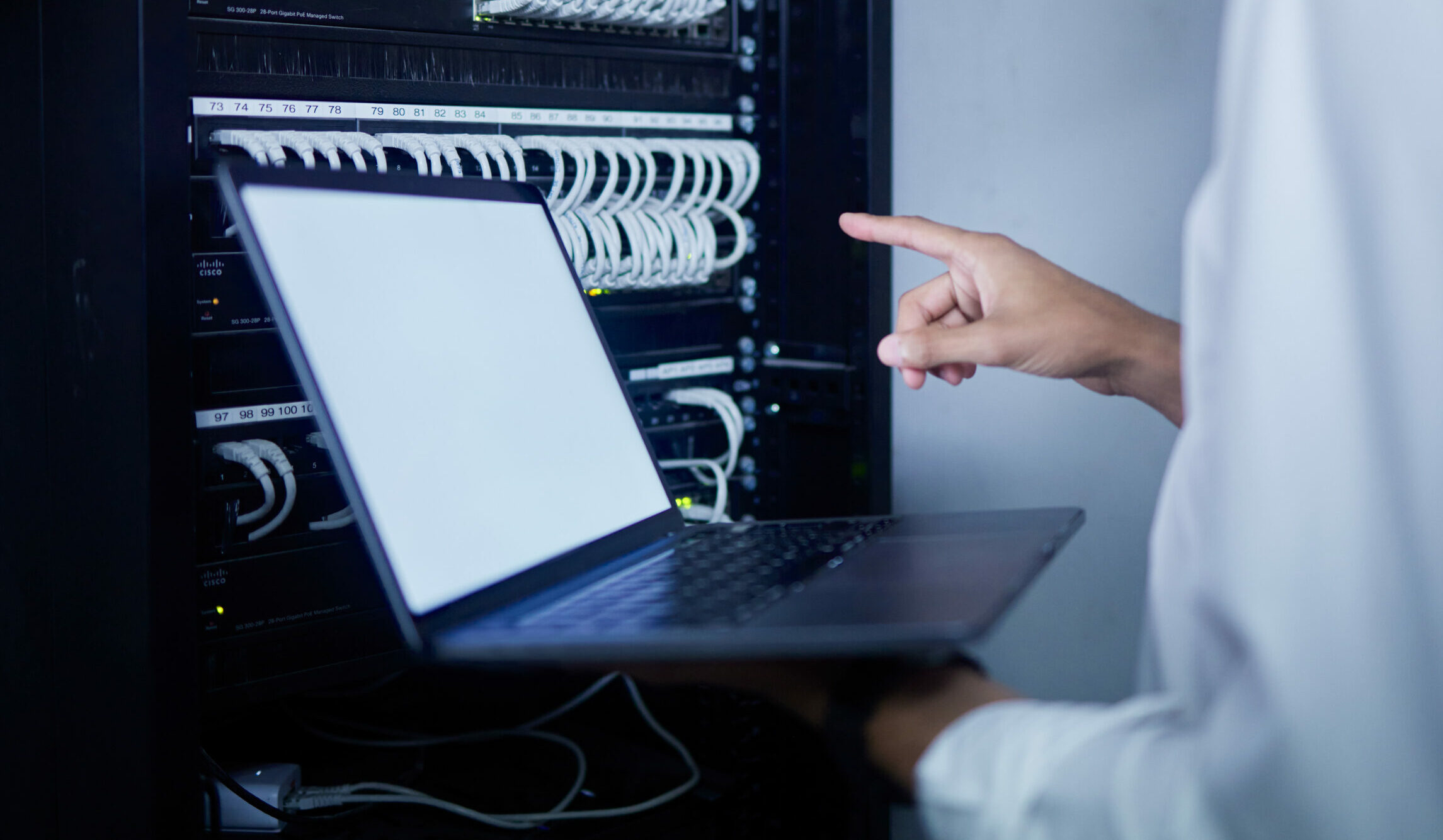 Troubleshooting Tech Tips: Get Your Business Back on Track! - DTC Today