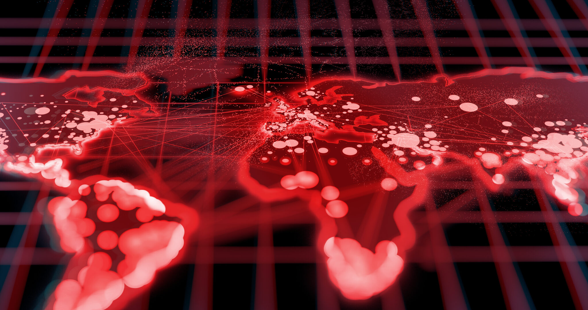 All Time Top 5 Most Damaging Computer Viruses Dtc Today